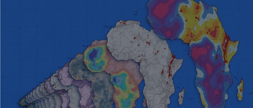 GeoMap™ Beta | Project InnerSpace